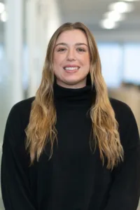 Allie Hoff – Hear PA